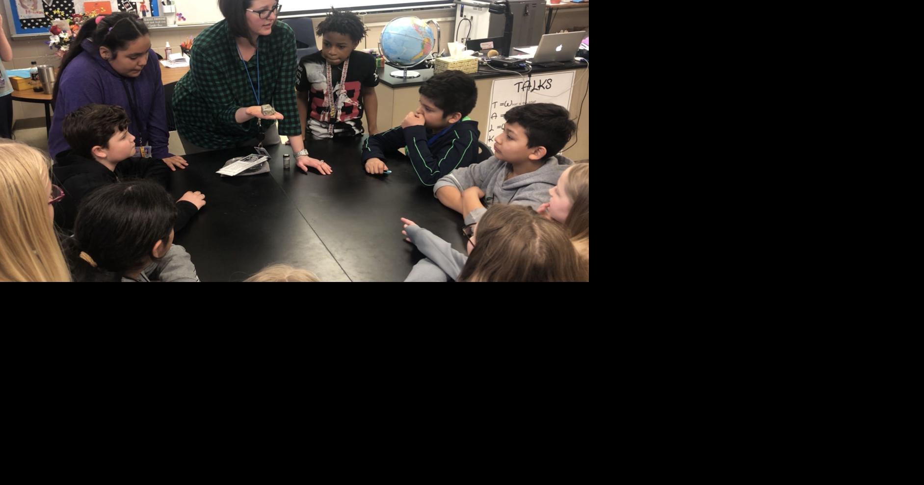 BISD establishes new Advanced Academics program