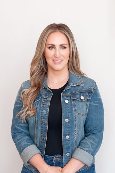 Morgan Mangan,College Station school district, Place 5