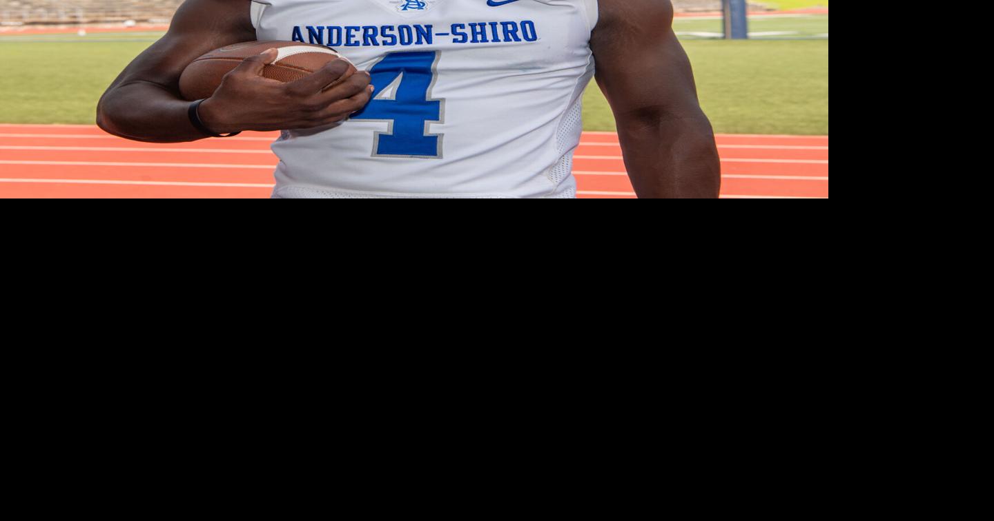 Anderson-Shiro celebrates Homecoming in a big way