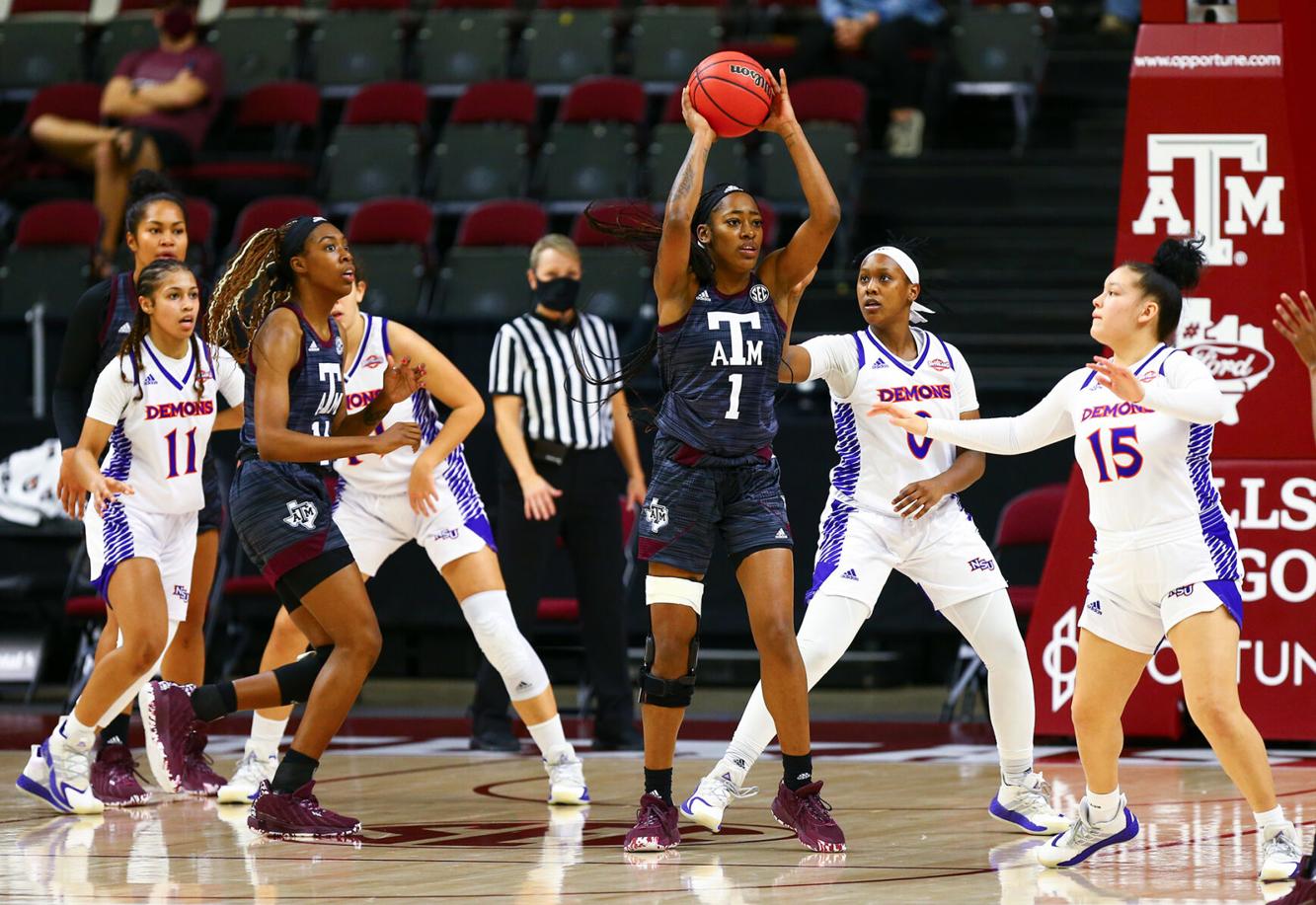 Aggie Sports Zoom Hangout previewing the Orange Bowl