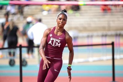 A&M track teams head to Philadelphia, Lubbock