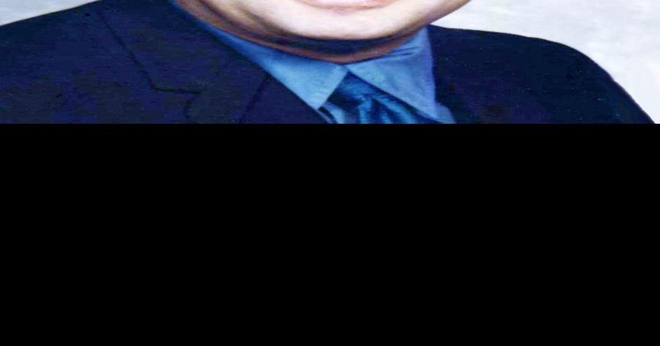 Mabry, Louis M.