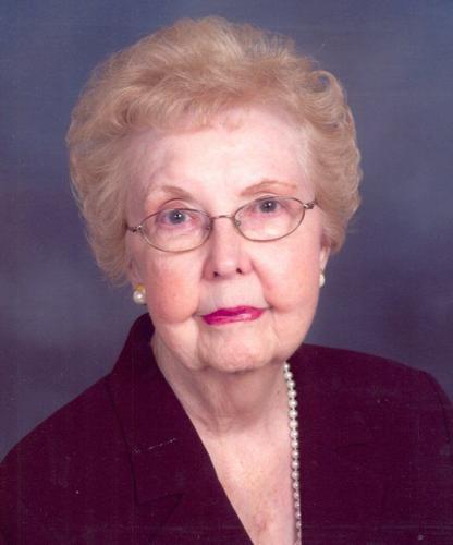 Meekma, Glenna Ross