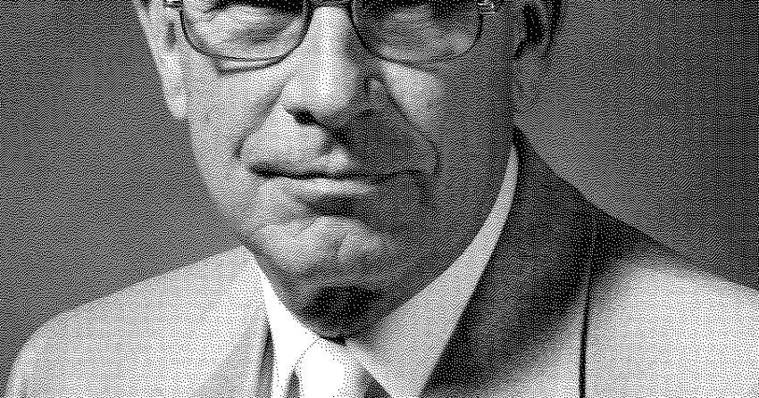 Former Texas A&M professor, interim president Samson dies at 92