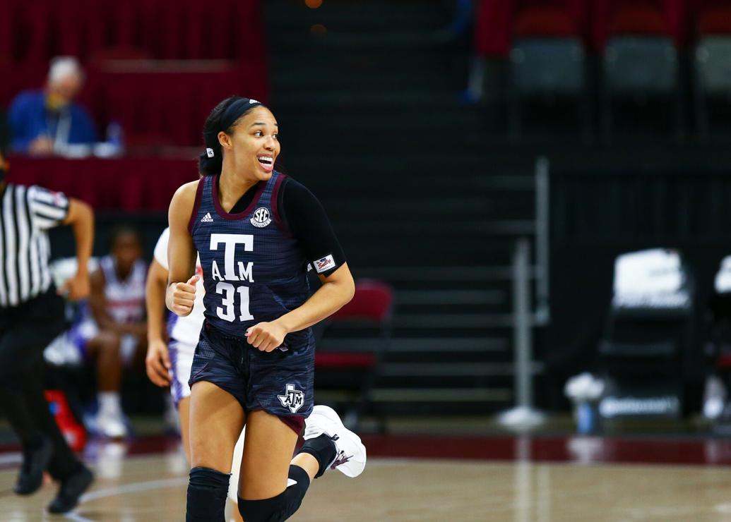 Aggie Sports Zoom Hangout previewing the Orange Bowl