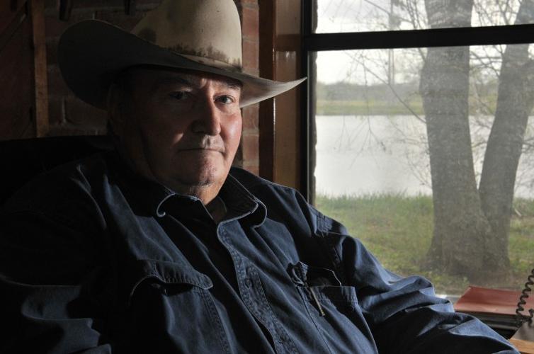 South Texas rancher retiring after 60 years