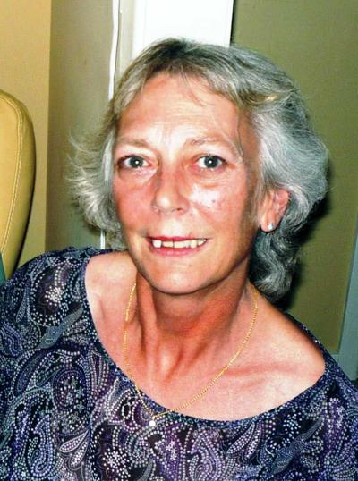 McMurray, Martha