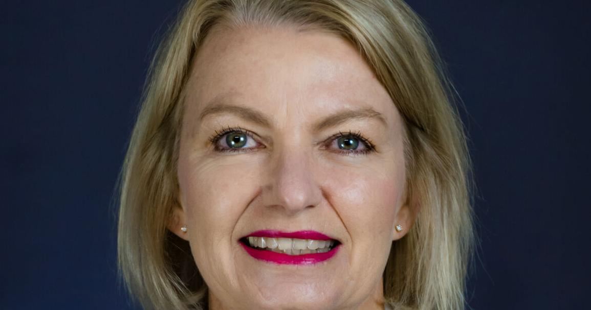 Bryan ISD names Ginger Carrabine lone finalist for superintendent