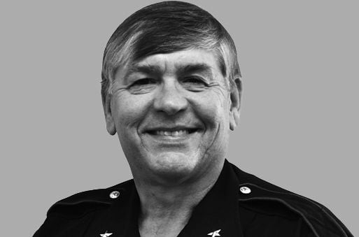 Former constable Rick Starnes reflects on the late former Governor Mark ...