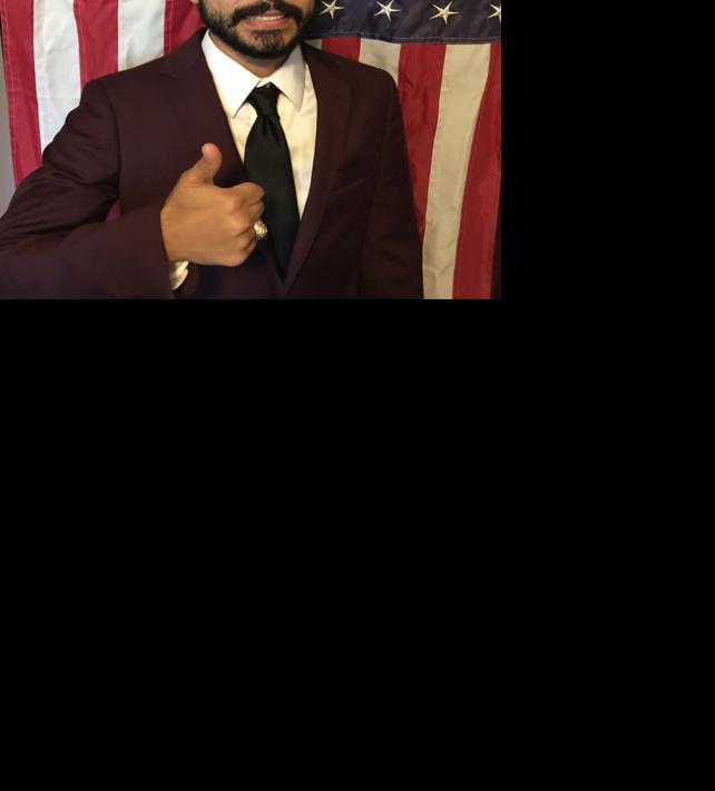 Rep. John Raney faces three GOP challengers for District 14 House seat ...