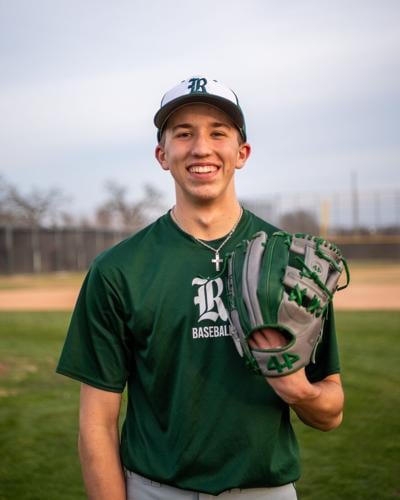 Rudder's Keaton Weiser hoping to leave lasting impact on Rudder program