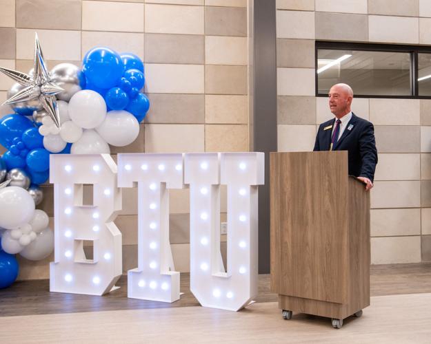BTU opens new headquarters