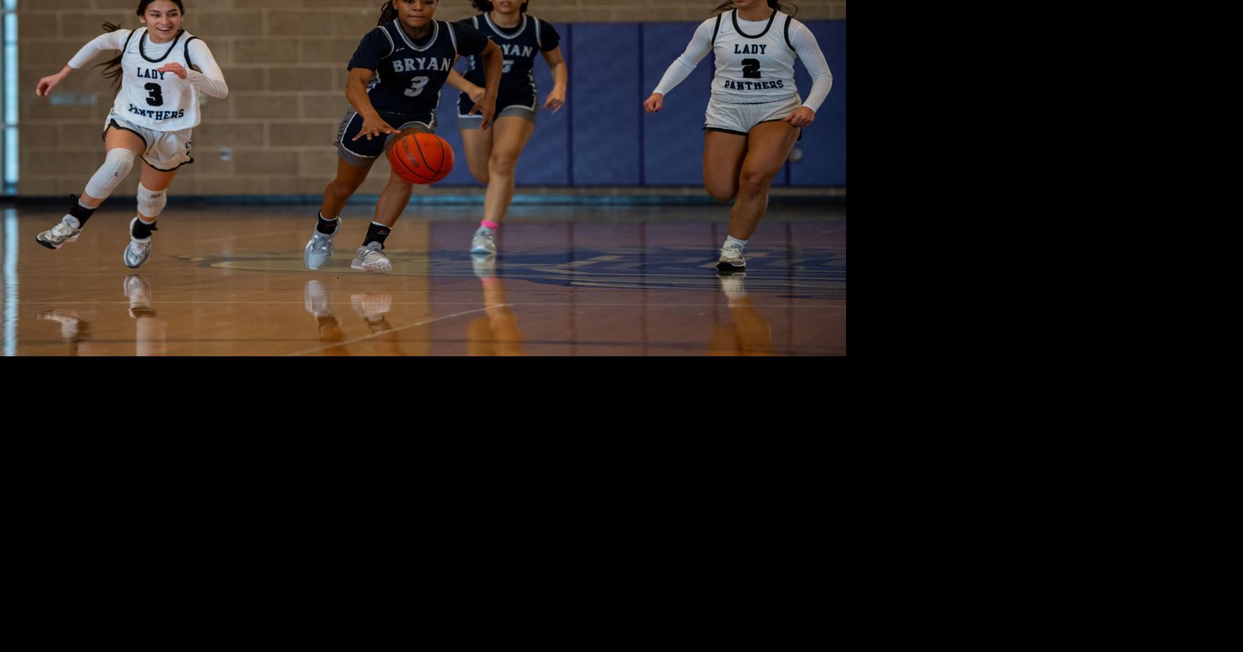 Bryan girls advance to gold bracket championship game with wins