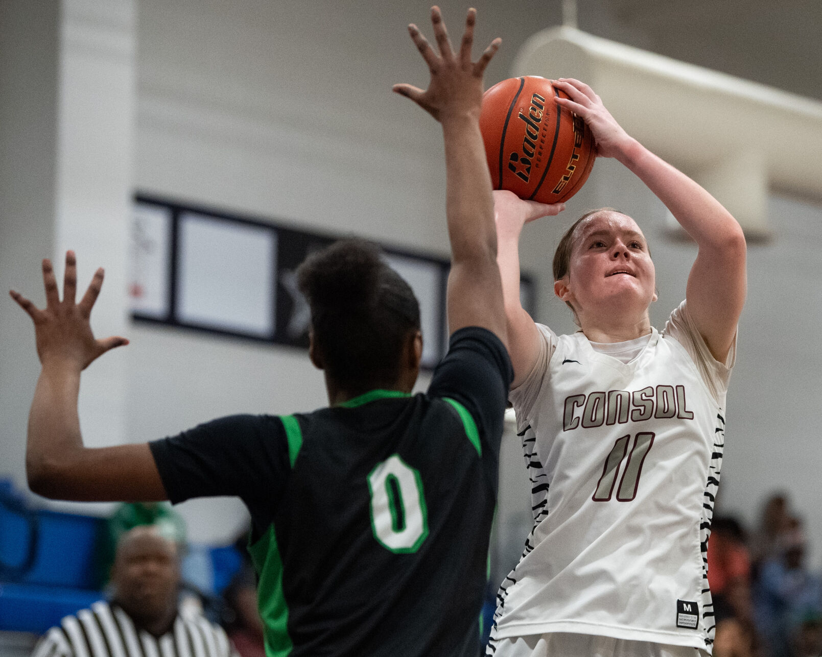 Consol rallies for playoff berth with win over Brenham