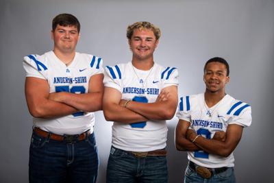 Anderson-Shiro football team poised for success in 2025