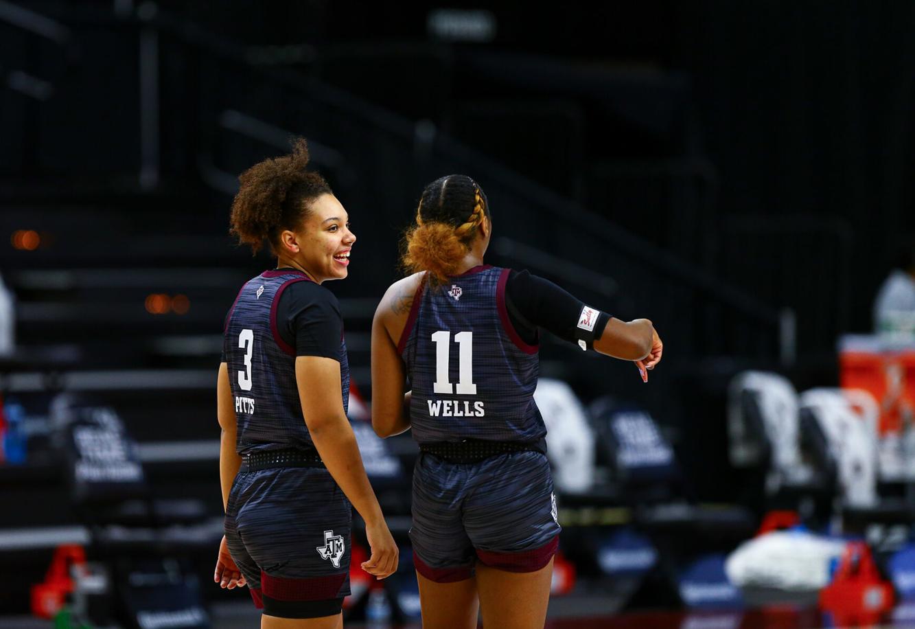 Aggie Sports Zoom Hangout previewing the Orange Bowl