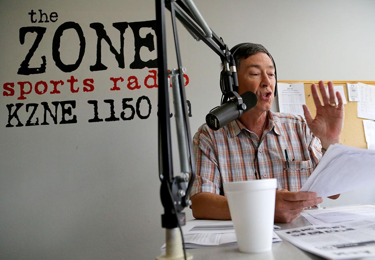 The Week of Willie, Day 3: Chip Howard and 'All Willie Wednesdays'