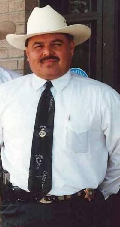 Todd Mission police chief dies suddenly at 53; remembered as honorable man