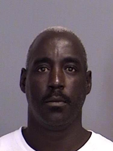 Police: Pair had stolen Sam Houston State ring, multiple drugs