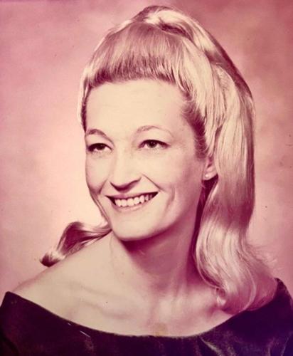 Raphel, Beverly