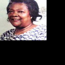 Jackson-Foley, Lenora