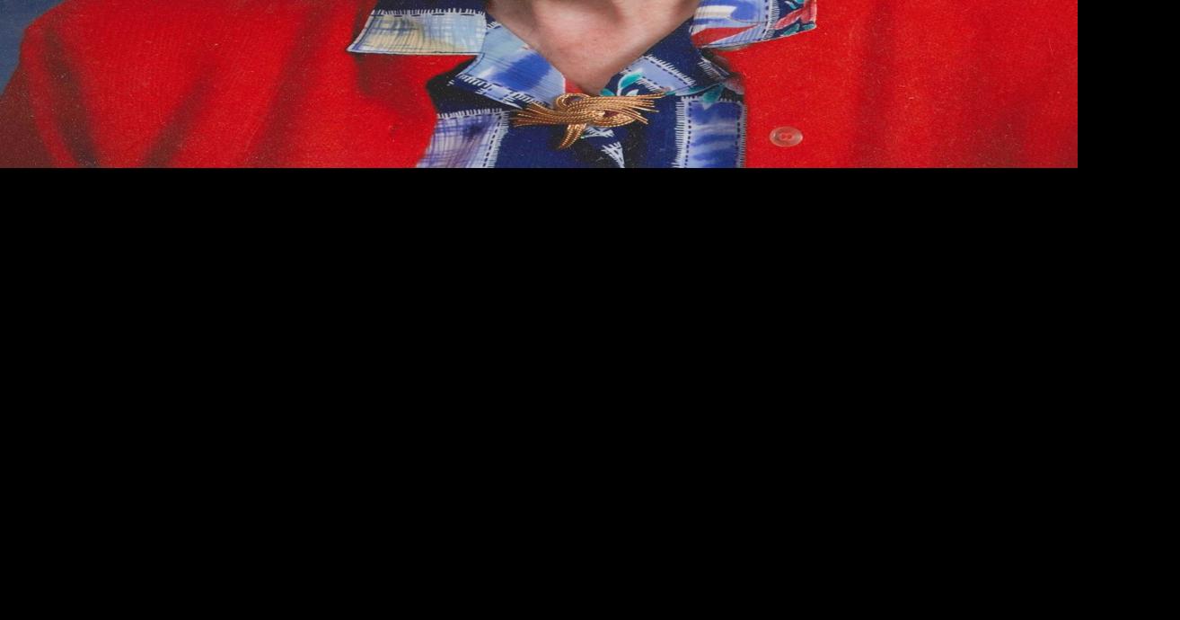 Ritter, Clara Louise