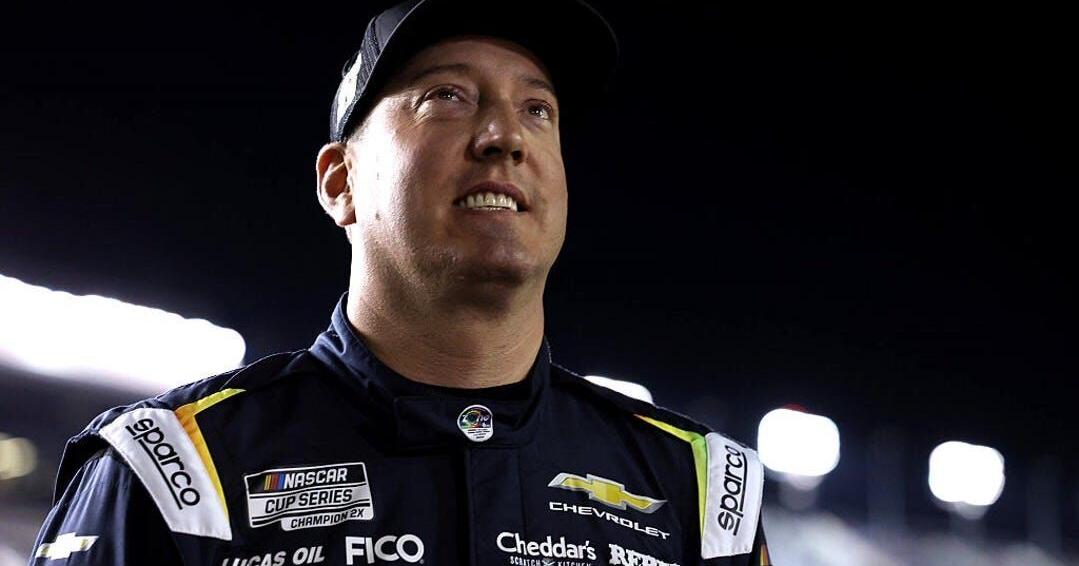 Kyle Busch death certificate reveals more on driver's cause of death