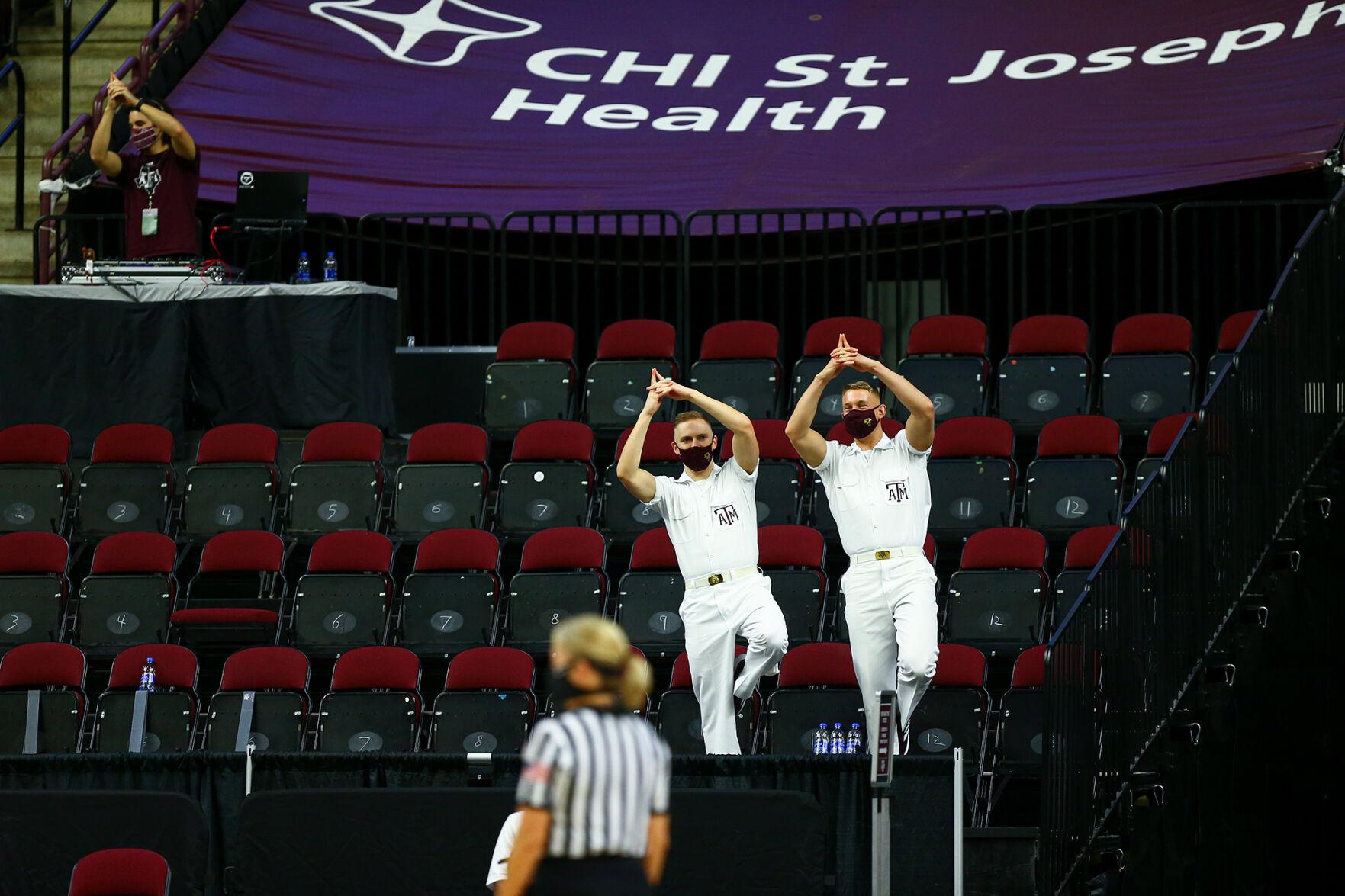 Aggie Sports Zoom Hangout previewing the Orange Bowl