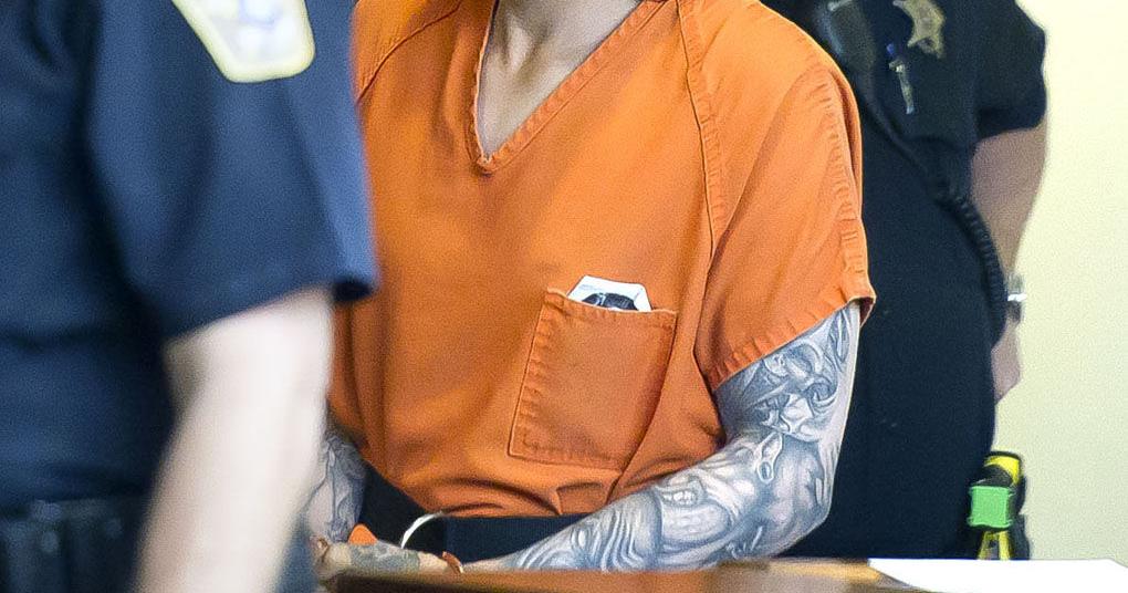 Drew's Exxon kidnapping case delayed so suspect can decide on legal counsel