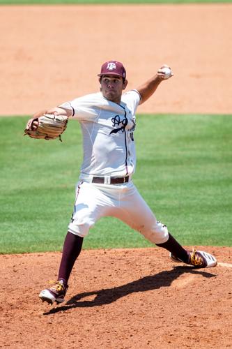 Texas A&M pitcher Ryan Prager to miss 2023 season with elbow injury