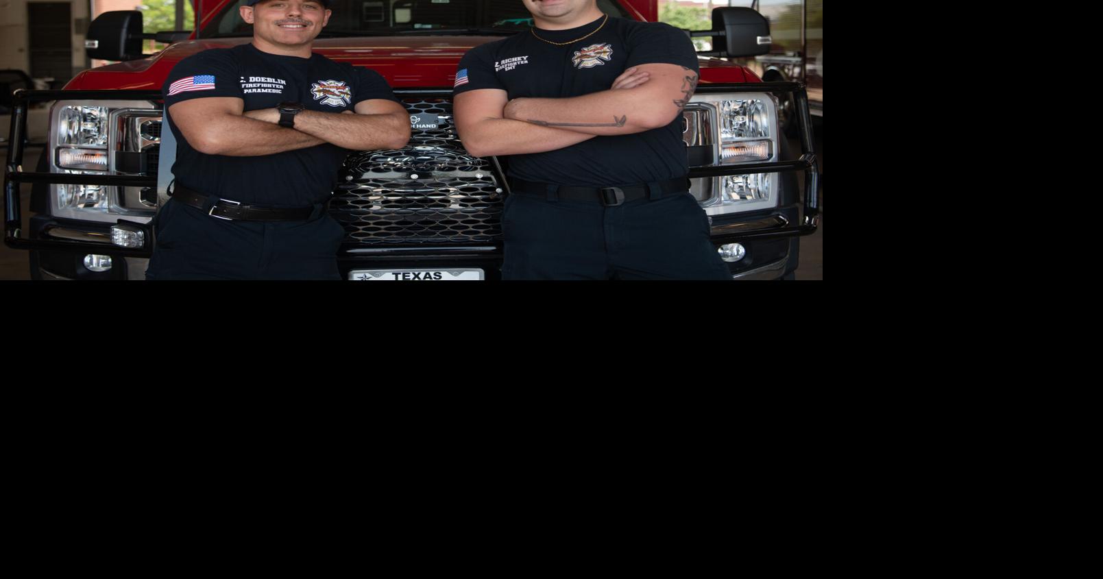 Bryan firefighters, city reach meet and confer agreement