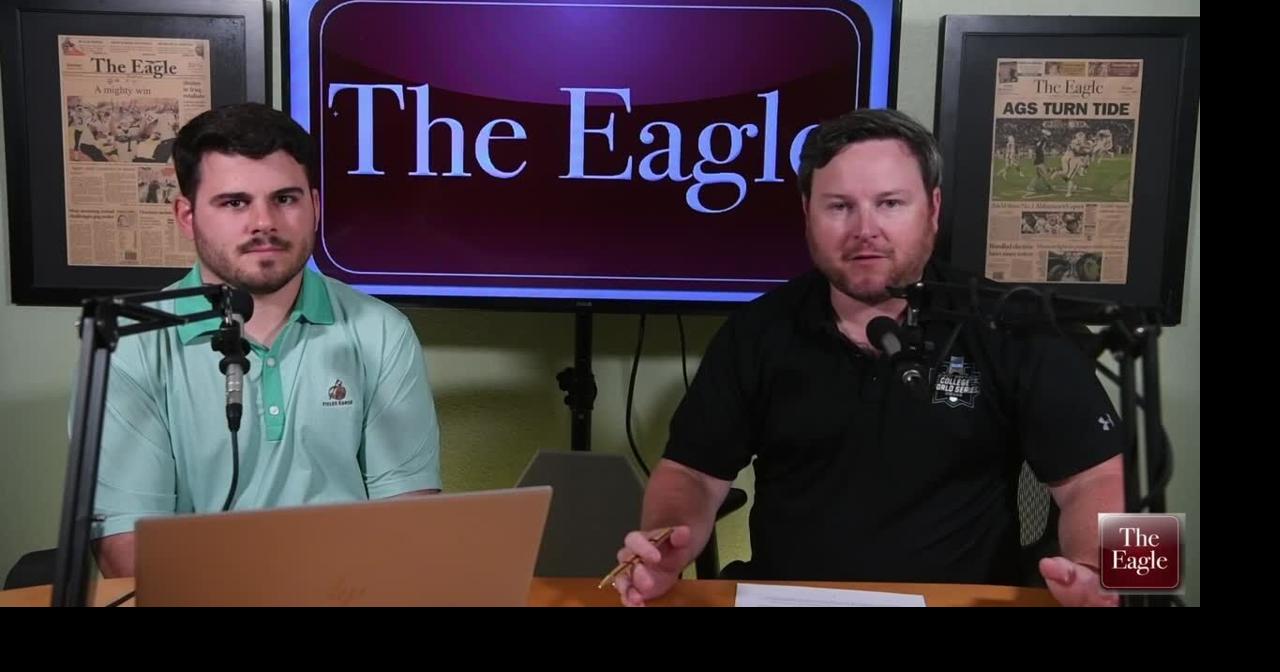 The Eagle Extra: How Kathleen McElroy's botched hiring led to the ...