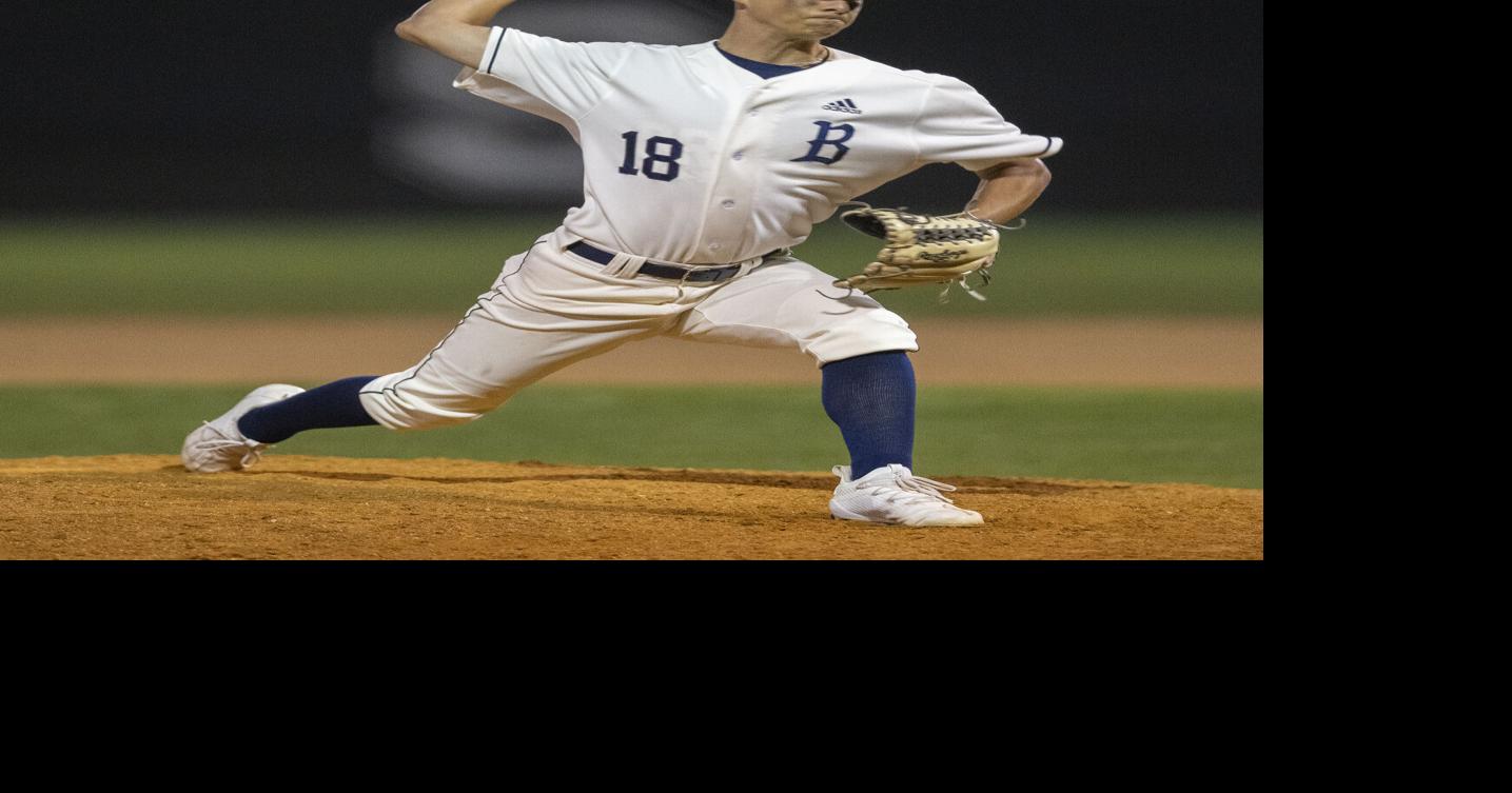 Bryan baseball team drops District 12-6A matchup with Belton