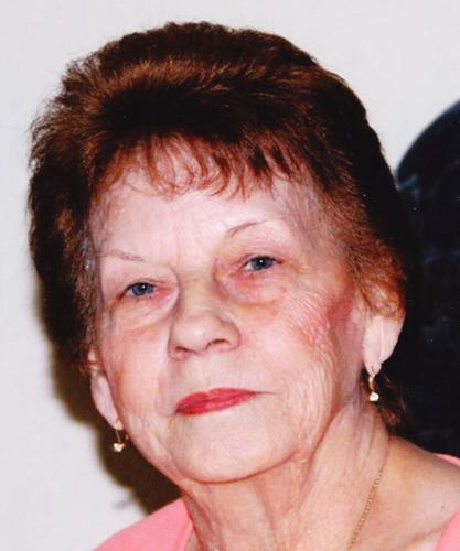 Watson, Doris Ann