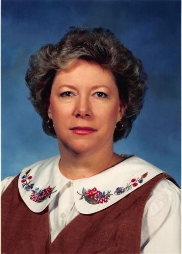 McAdams, Janice Sharp