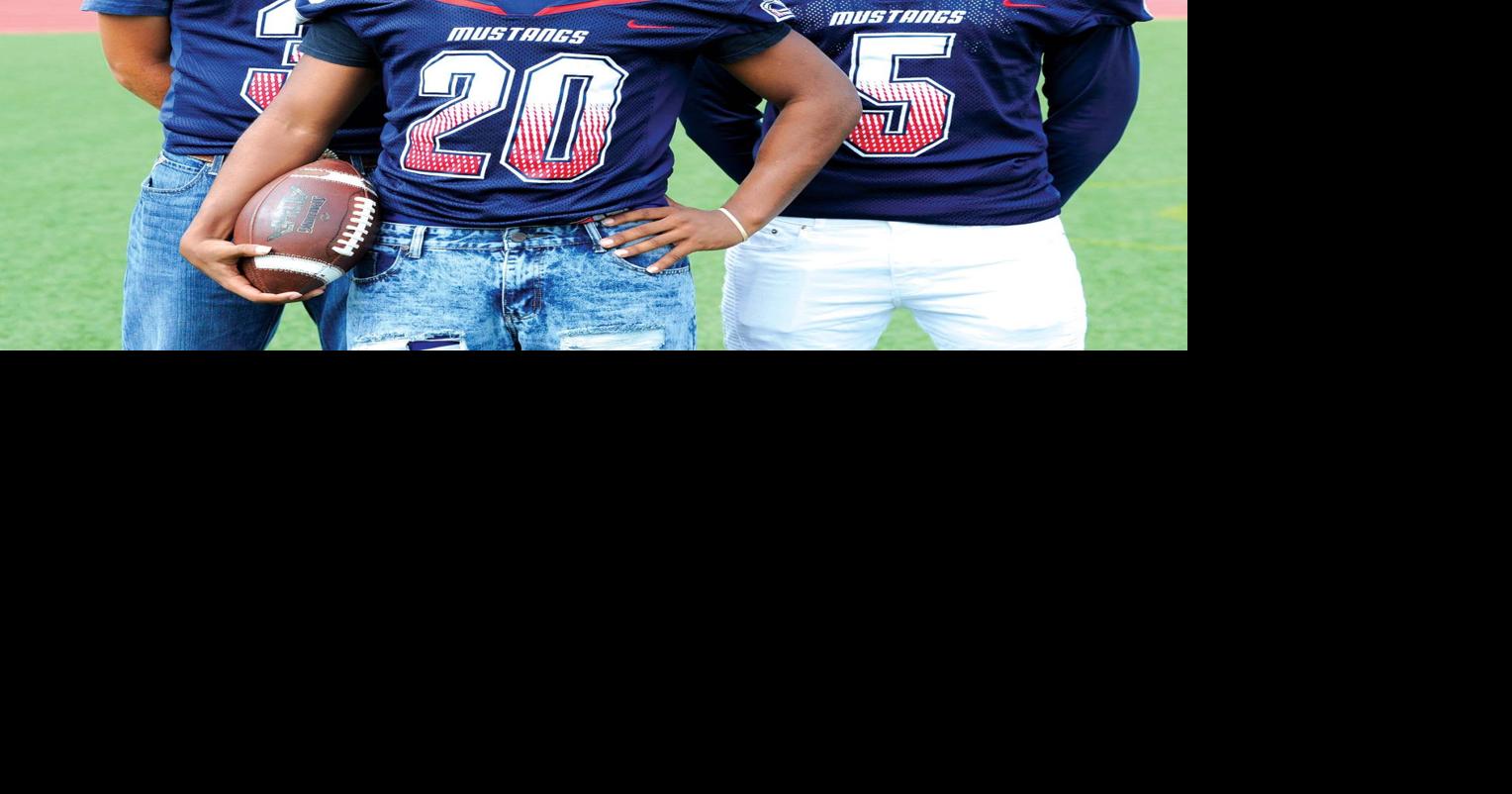 Coach wants Madisonville Mustangs to add toughness to talent