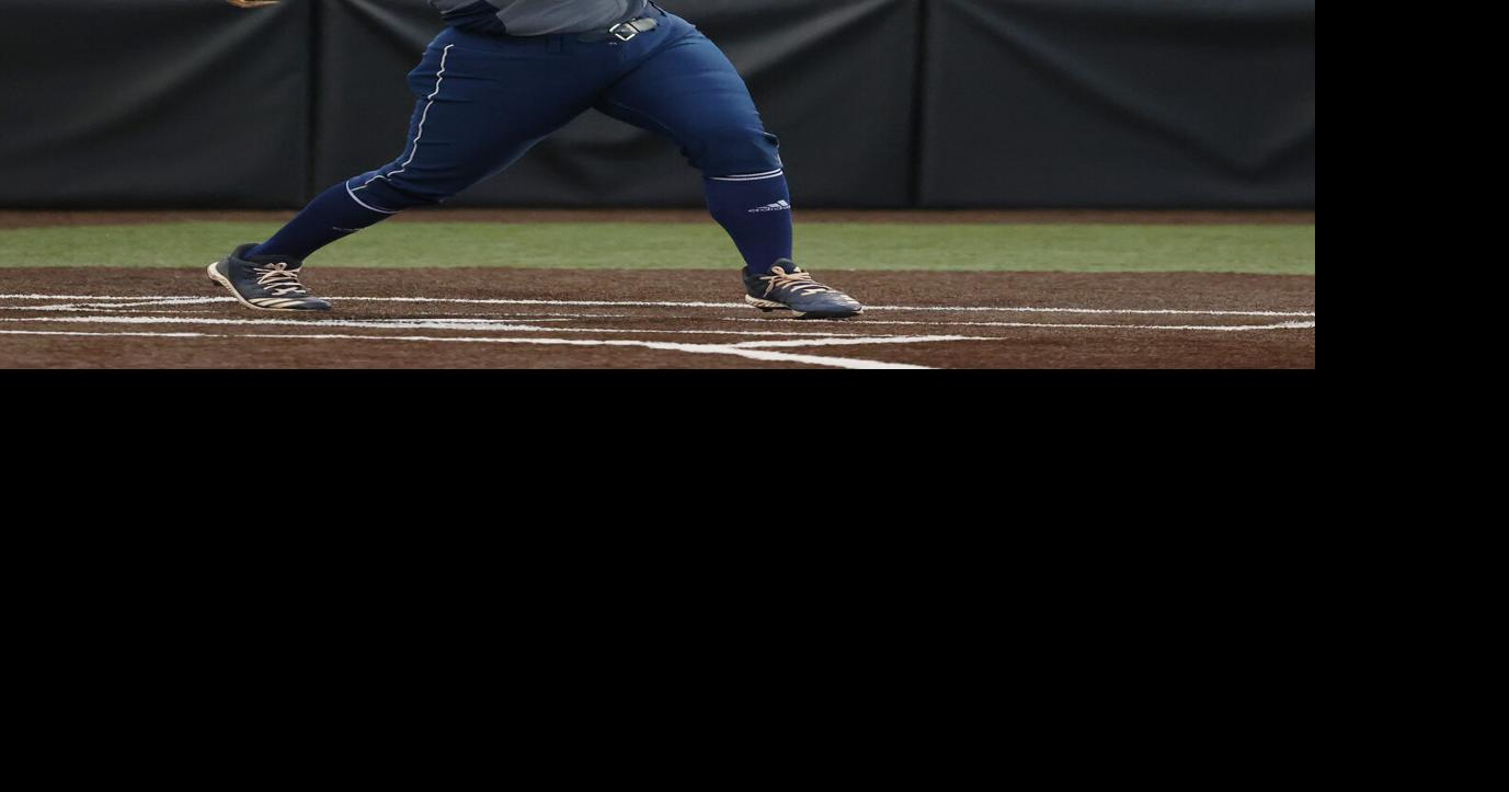 Bryan softball team takes Game 1 against Waco Midway in regional ...
