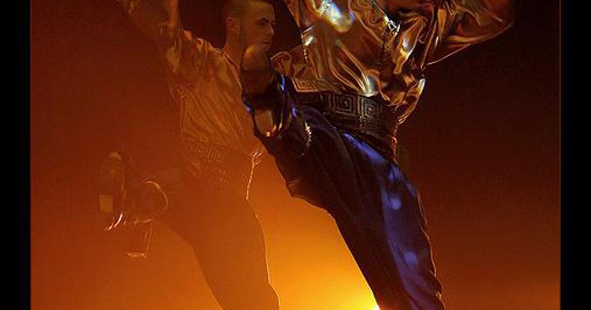 OPAS presents 'Wings,' a celebration of Irish music and dance, on Thursday