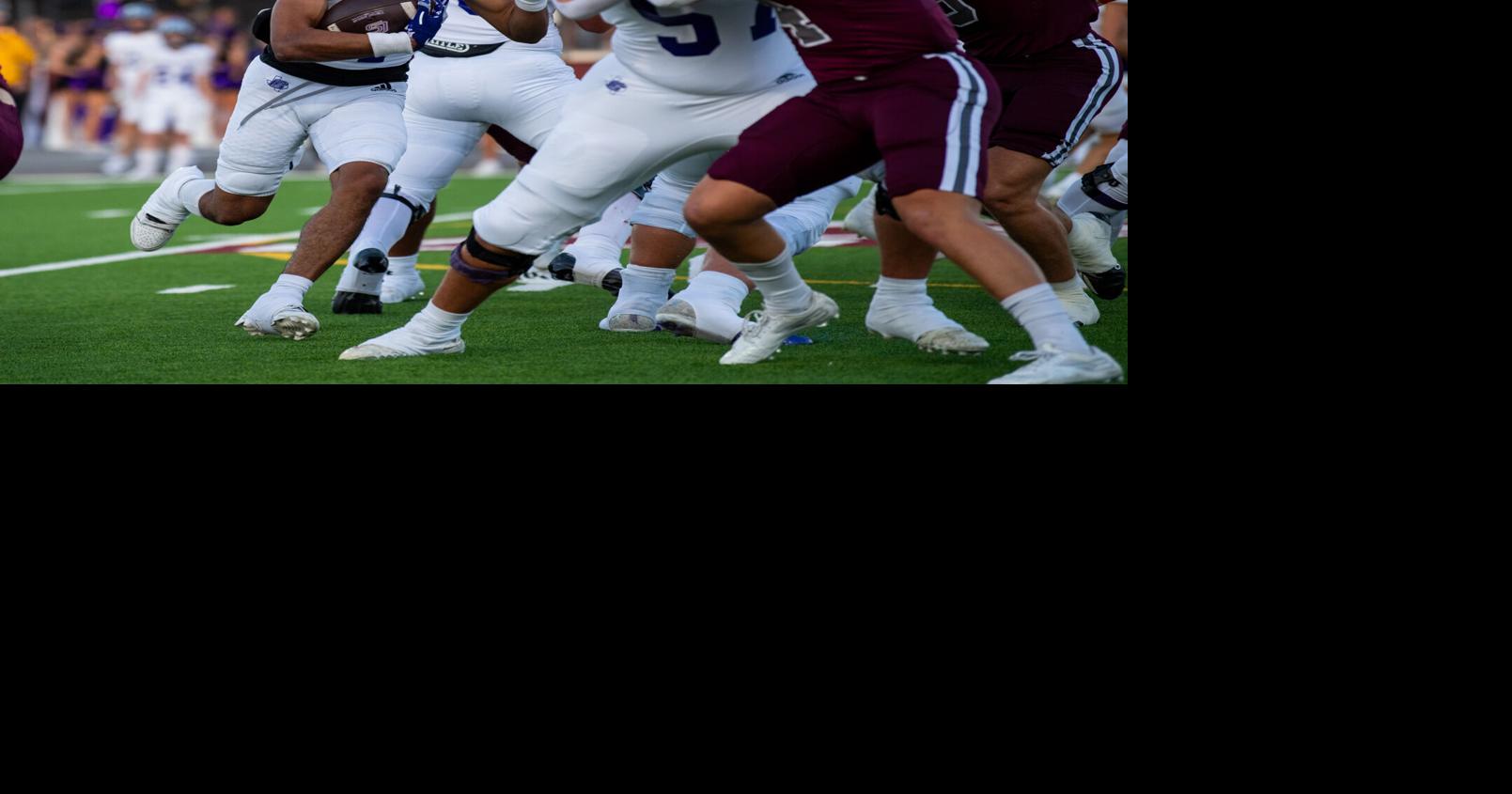 B-CS football teams glad to be playing Thanksgiving weekend