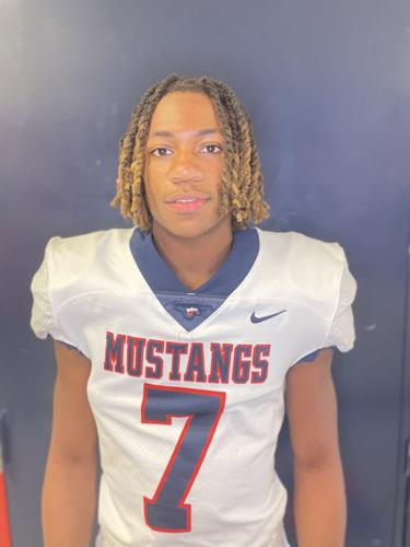 Madisonville's Johnson earns all-state honors; A&M signee Owens a first ...