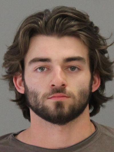 Man facing felony drug charges after DWI investigation