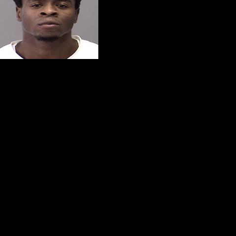 Two inmates charged in separate Brazos County Jail incidents