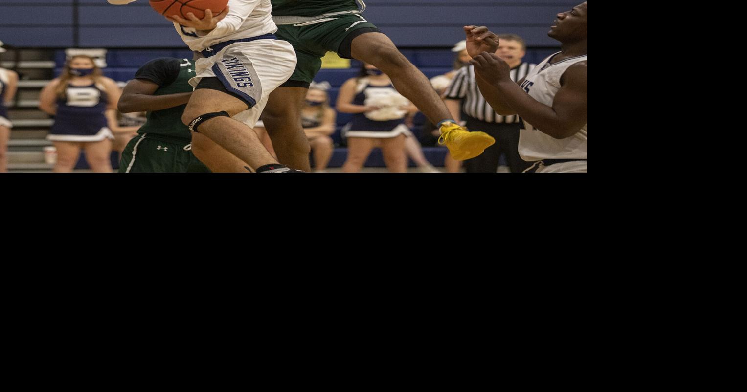 Bryan boys basketball team loses to district-leading Killeen Ellison