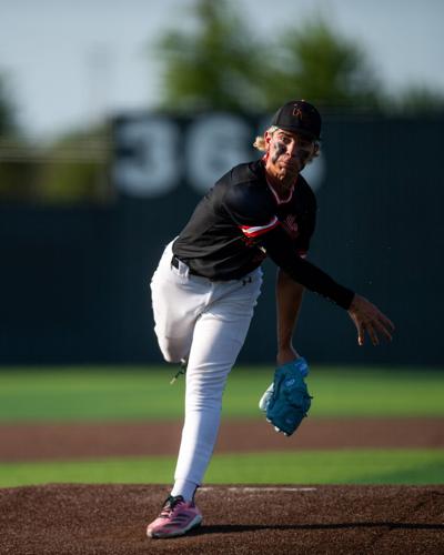 Centerville's Jake Pineda thrilled to attend West Point