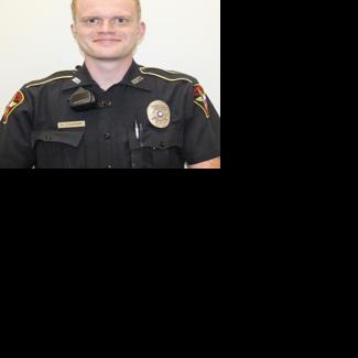 Services set for Navasota police officer killed in motorcycle accident