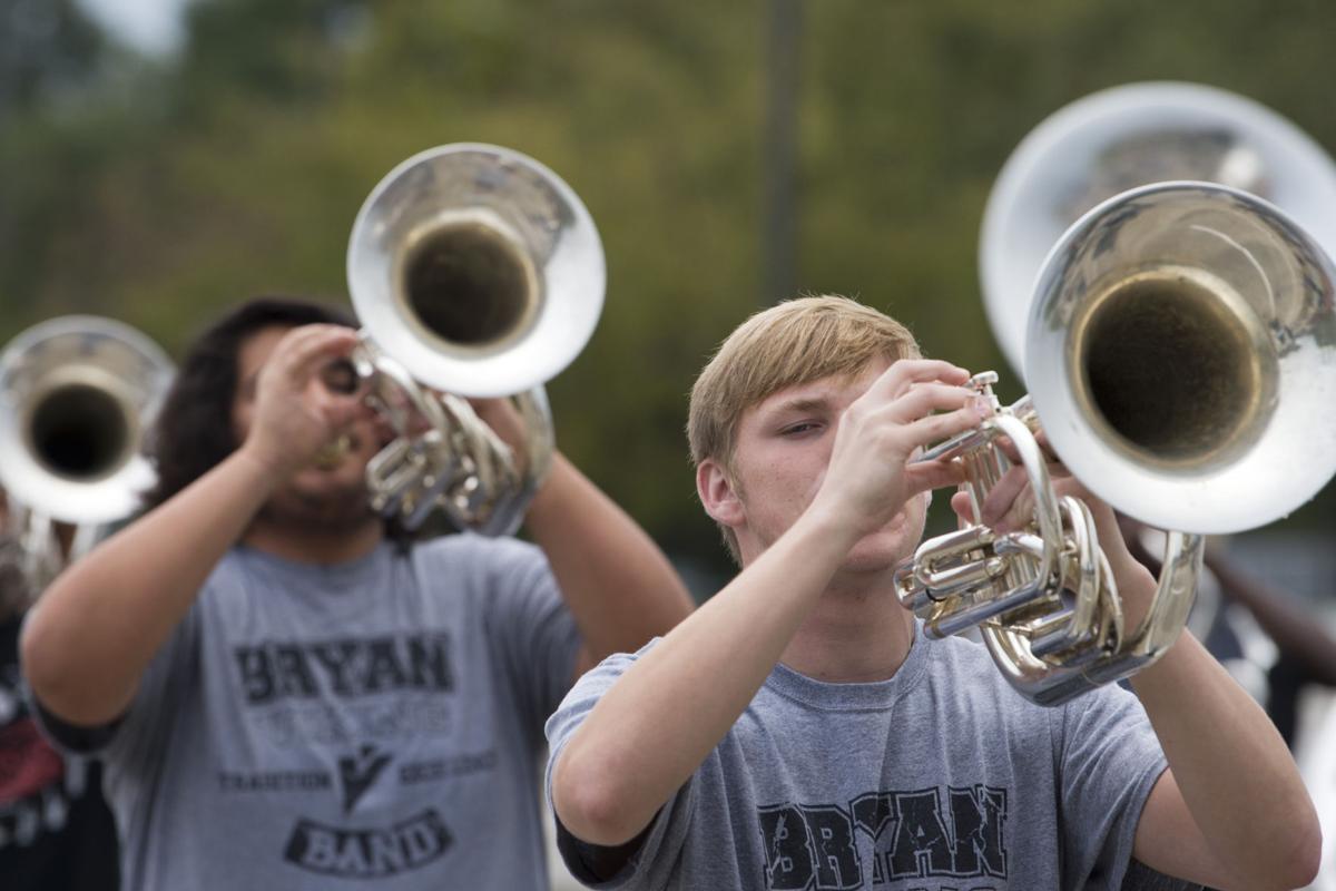 Viking Band headed to State | Gallery | theeagle.com