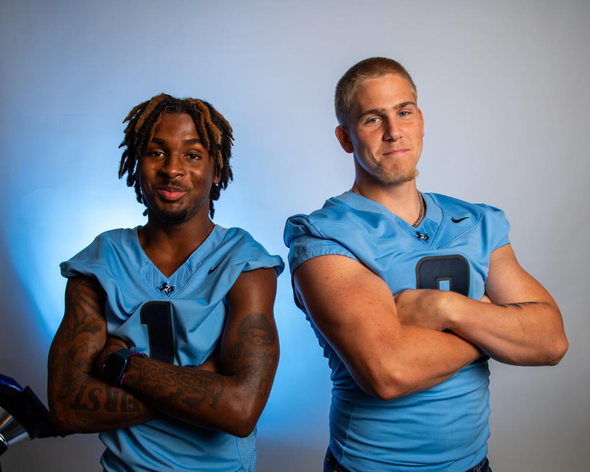 Bryan ready to welcome Magnolia West to Class 6A football