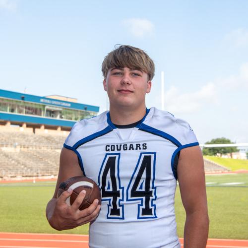 Leon football team hoping to take next step in 2023 with senior-heavy ...