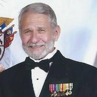 Honoring Our Veterans: Michael Beggs