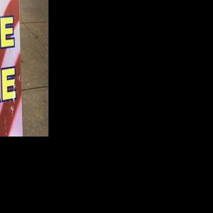 Early voting starts Monday